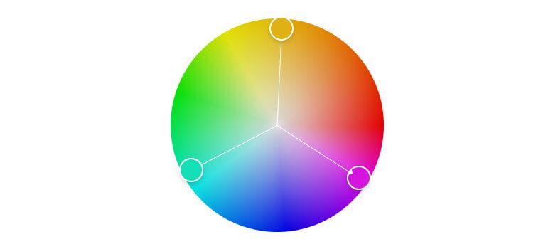 Teoría del Color y su Aplicación en Diseño Web [2026]
